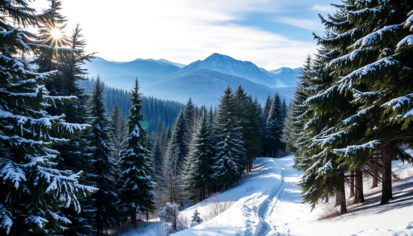 Szlaki turystyczne Beskidy - najpiękniejsze trasy